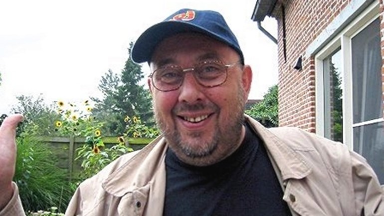 DJ Peter van Dam overleden - Over radiojingles en radiotunes