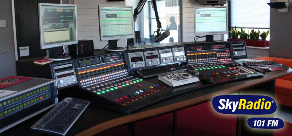 Sky Radio Archives - JINGLEWEB.NL