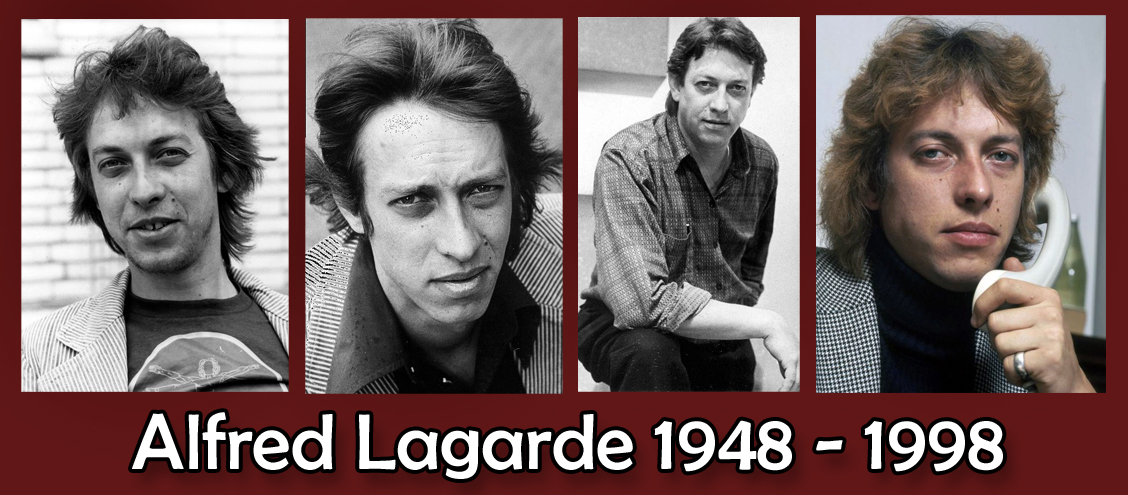 Alfred Lagarde - Alchetron, The Free Social Encyclopedia