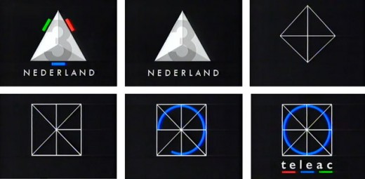 Nederland 3 en Radio 10 allebei 25 jaar - Over radiojingles en radiotunes
