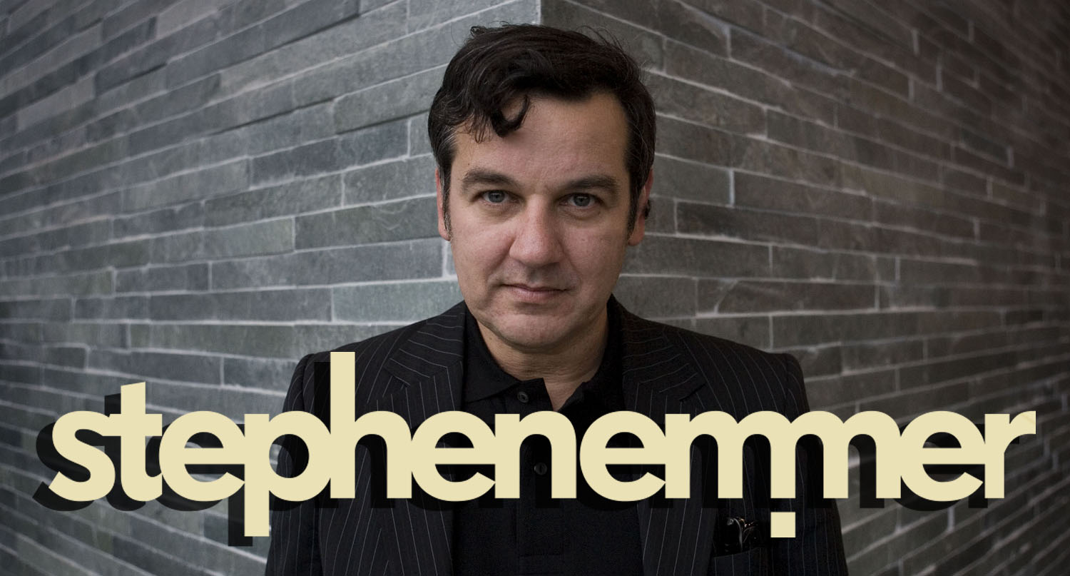 Stephen Emmer - Alchetron, The Free Social Encyclopedia