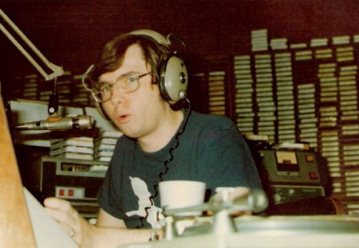 ALLE jingles van WAKY op een rijtje - Over radiojingles en radiotunes