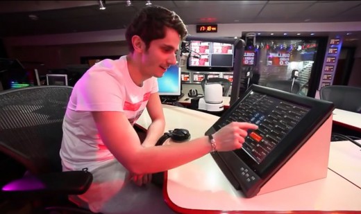 Jinglemachine 2.0 - Over radiojingles en radiotunes