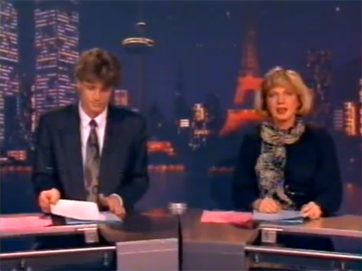 RTL4 en Veronique tunes en jingles