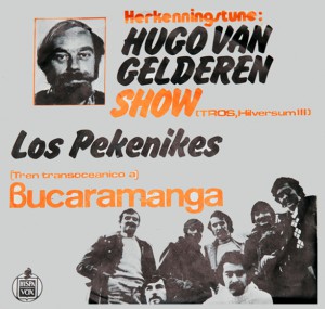 tune van Hugo van Gelderen Show