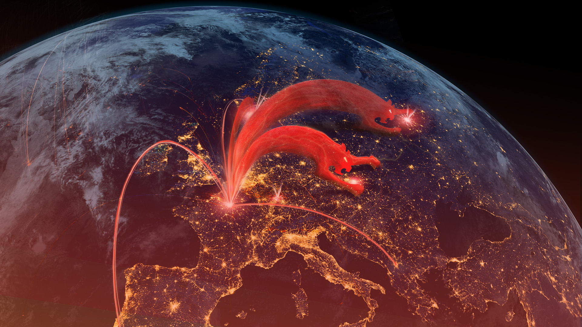 PURE maakt nieuwe jingles NRJ France - Over radiojingles en radiotunes