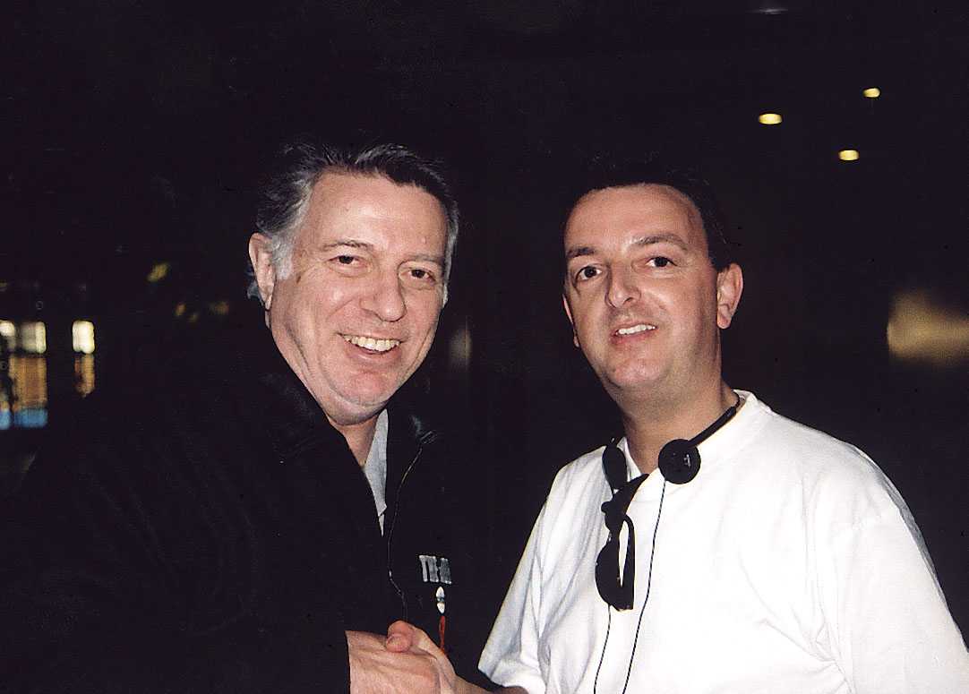 Dan Ingram is overleden - Over radiojingles en radiotunes