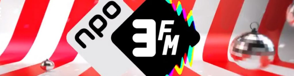 PURE Jingles levert nieuwe update aan NPO 3FM - Over radiojingles en ...