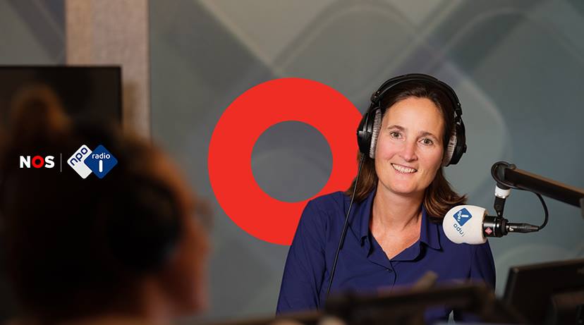 15.000 keer NOS Met het oog op morgen - Over radiojingles en radiotunes