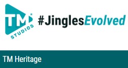 TM Studios in Dallas vernieuwt zijn website - Over radiojingles en ...