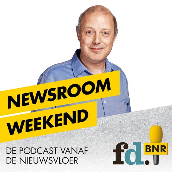 BNR maakt podcast van nieuwe jingles - Over radiojingles en radiotunes