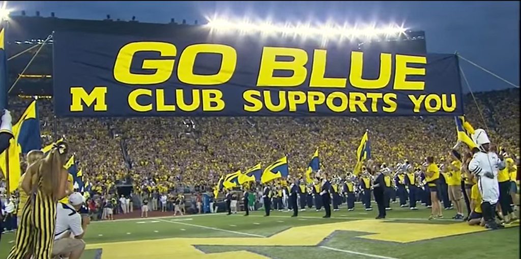 De historie van de jingle Let's go blue! - Over radiojingles en radiotunes