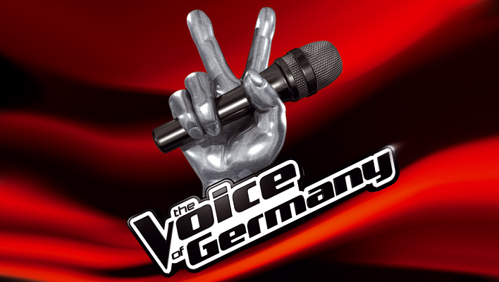 Wereldwijd nieuwe tunes voor The Voice - Over radiojingles en radiotunes