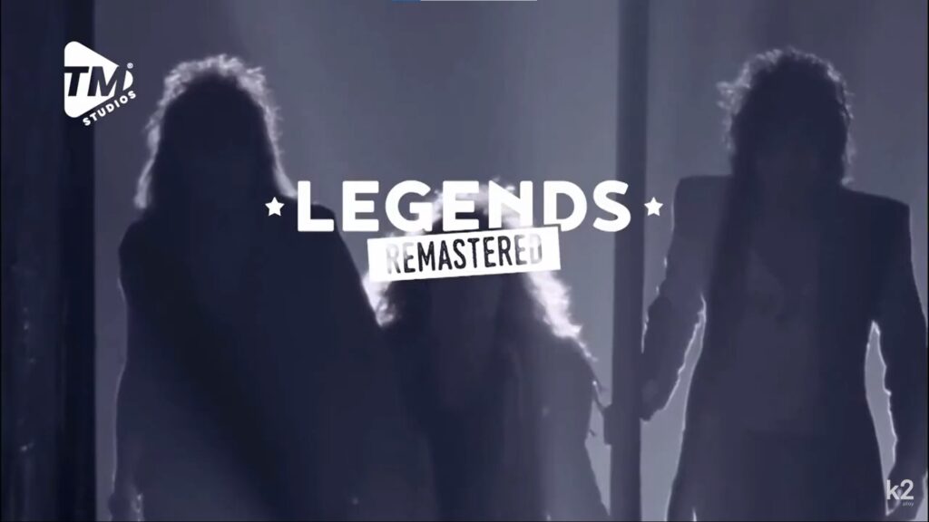 Oude TM jingles nu ook op 'video' - Over radiojingles en radiotunes