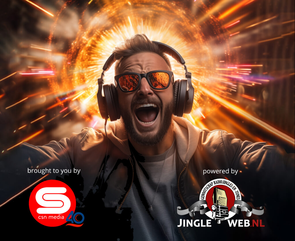 Tunes en jingles: hoe zit het met de auteursrechten? - Over radiojingles en radiotunes