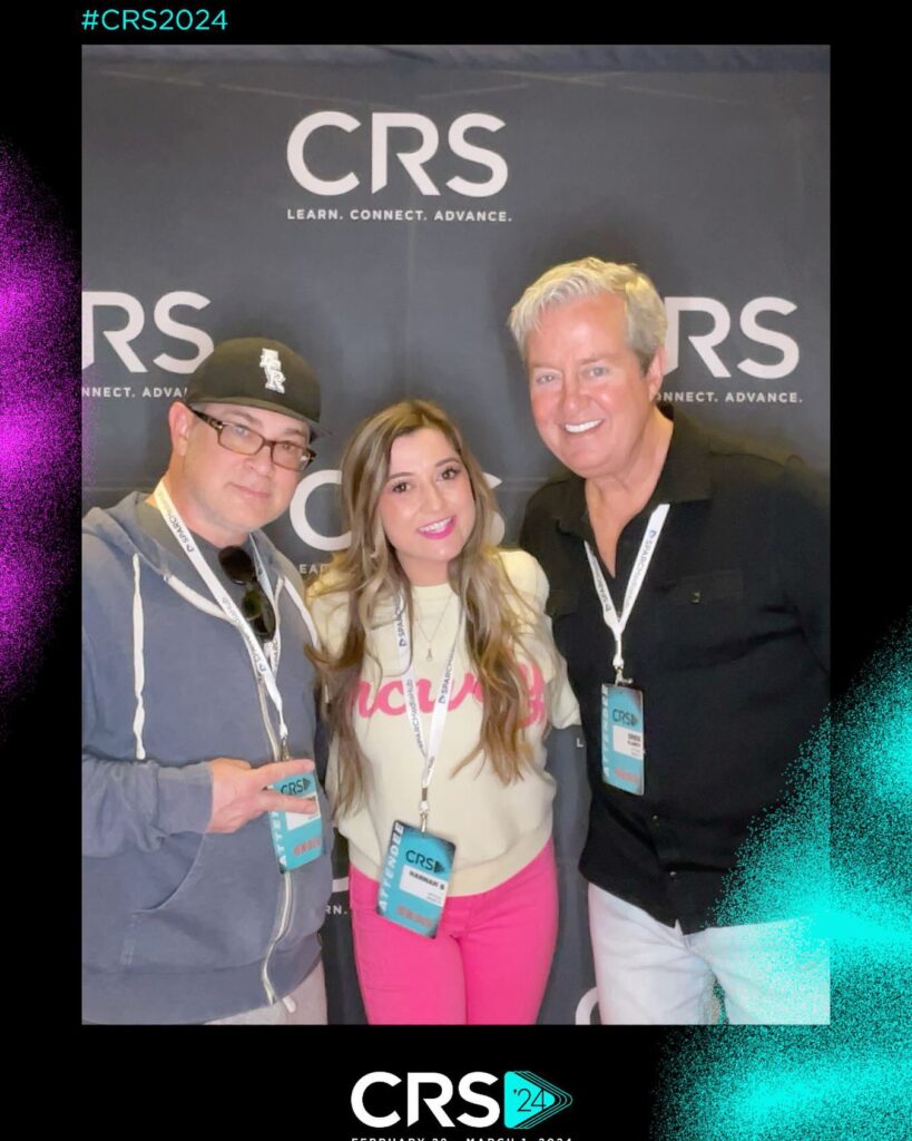 TM Studios in Dallas verjongt verder - Over radiojingles en radiotunes