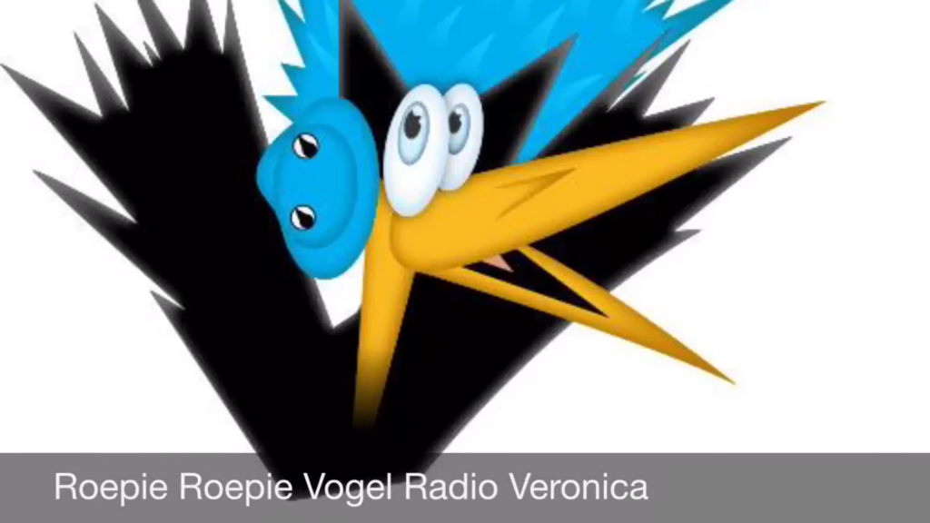 De Roepie Roepie-Vogel komt uit de VS: Tookie Tookie Bird - Over ...