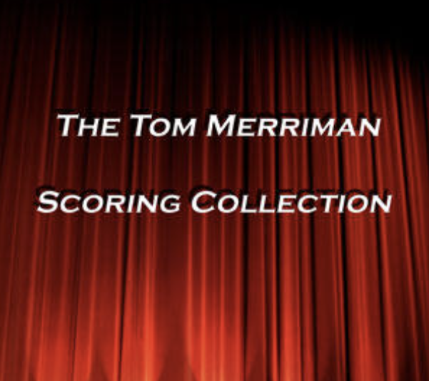 19 composities van Tom Merriman die je nooit eerder hoorde - Over ...